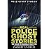 True Ghost Stories: Real Haunted Hospitals and Mental Asylums - Kindle edition by Zachery ...