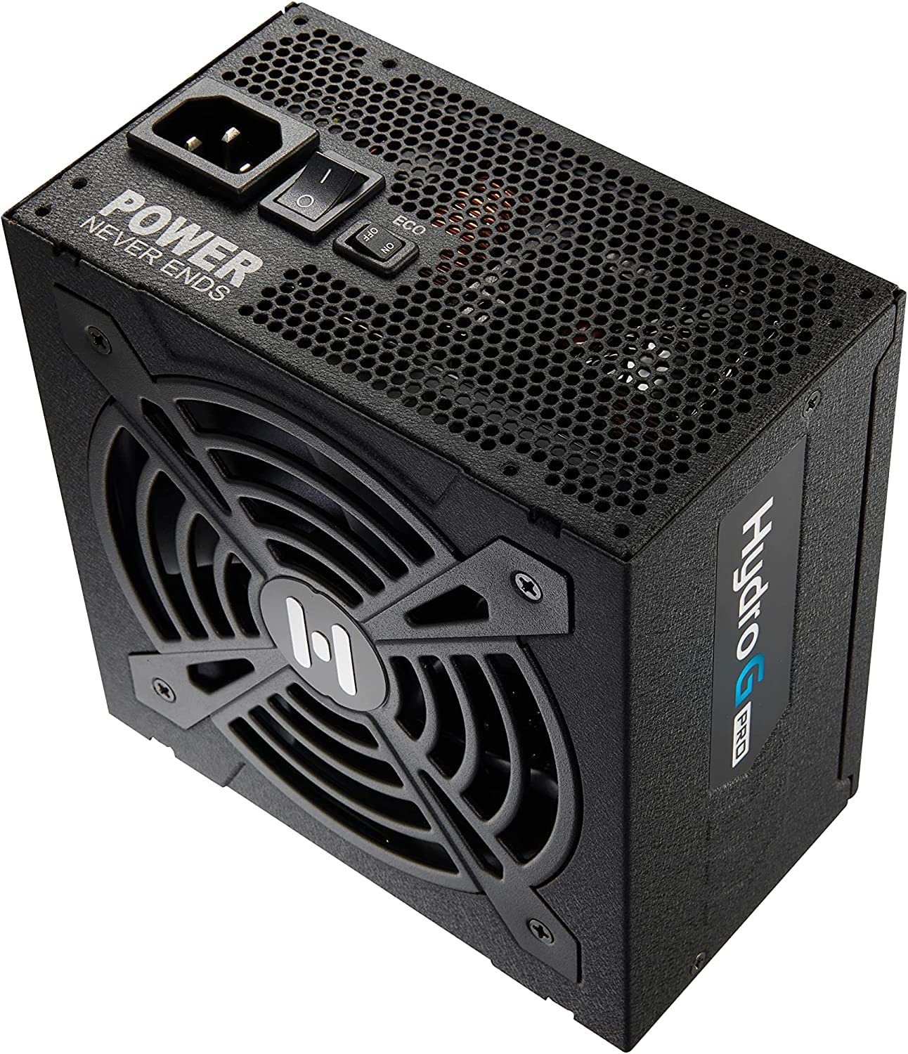 Mua FSP Hydro G PRO 850W 80 Plus Gold Full Modular ATX 3.0 PCIe Gen 5,W ...