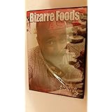Amazon.com: Bizarre Foods with Andrew Zimmern: Collection 2 : Andrew Zimmern, Wolfgang Puck ...
