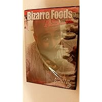 Amazon.com: Bizarre Foods With Andrew Zimmern: Coll 4 Pt.1 : Andrew Zimmern, Tremendous ...