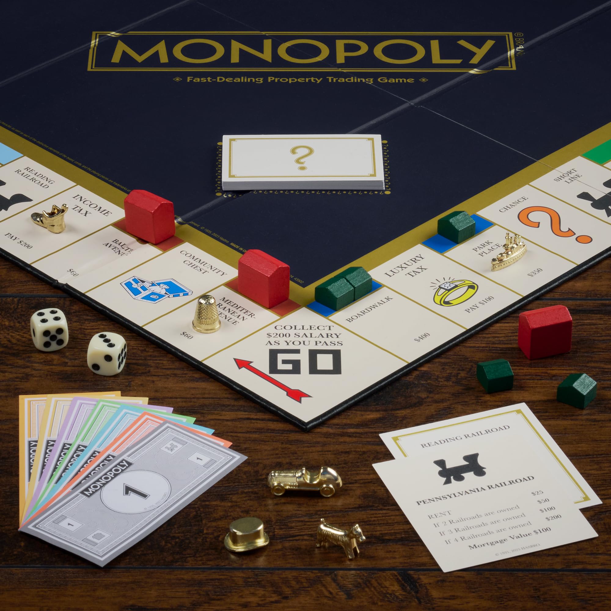WS Game Company Monopoly Heritage Edition on Galleon Philippines
