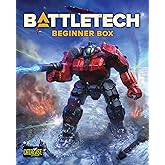 Amazon.com: Catalyst Game Labs BattleTech: Mercenaries Box Set ...