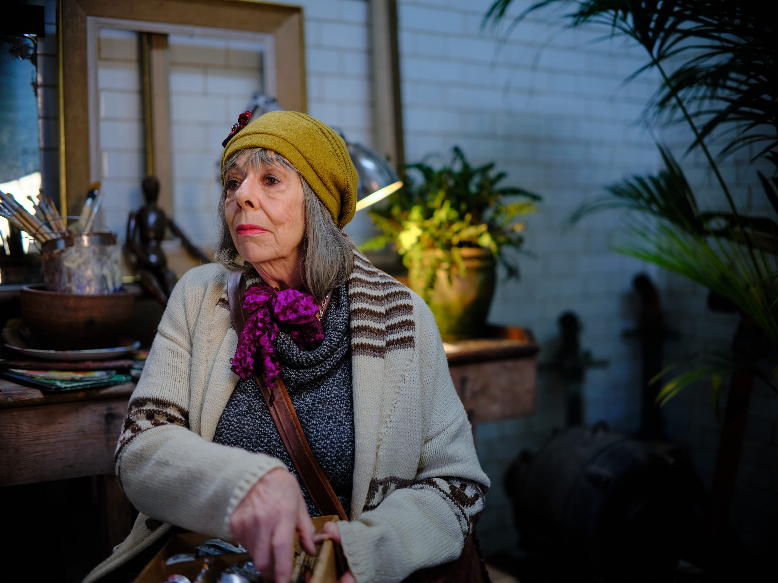 Watch Professor T, Season 1 | Prime Video