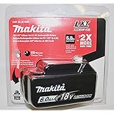 Amazon | マキタ(Makita) BL1860B 18V 6.0Ah A-60464 正規品・箱付 | バッテリー