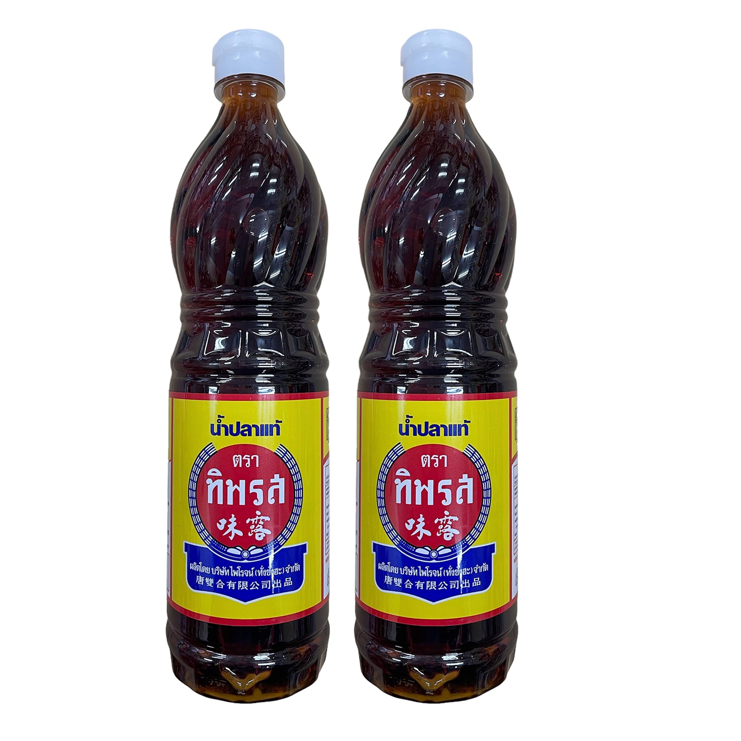 Mua TIPAROS Nanpura Thai Fish Sauce, 23.7 fl oz (700 ml), NUOC MAM THAI ...