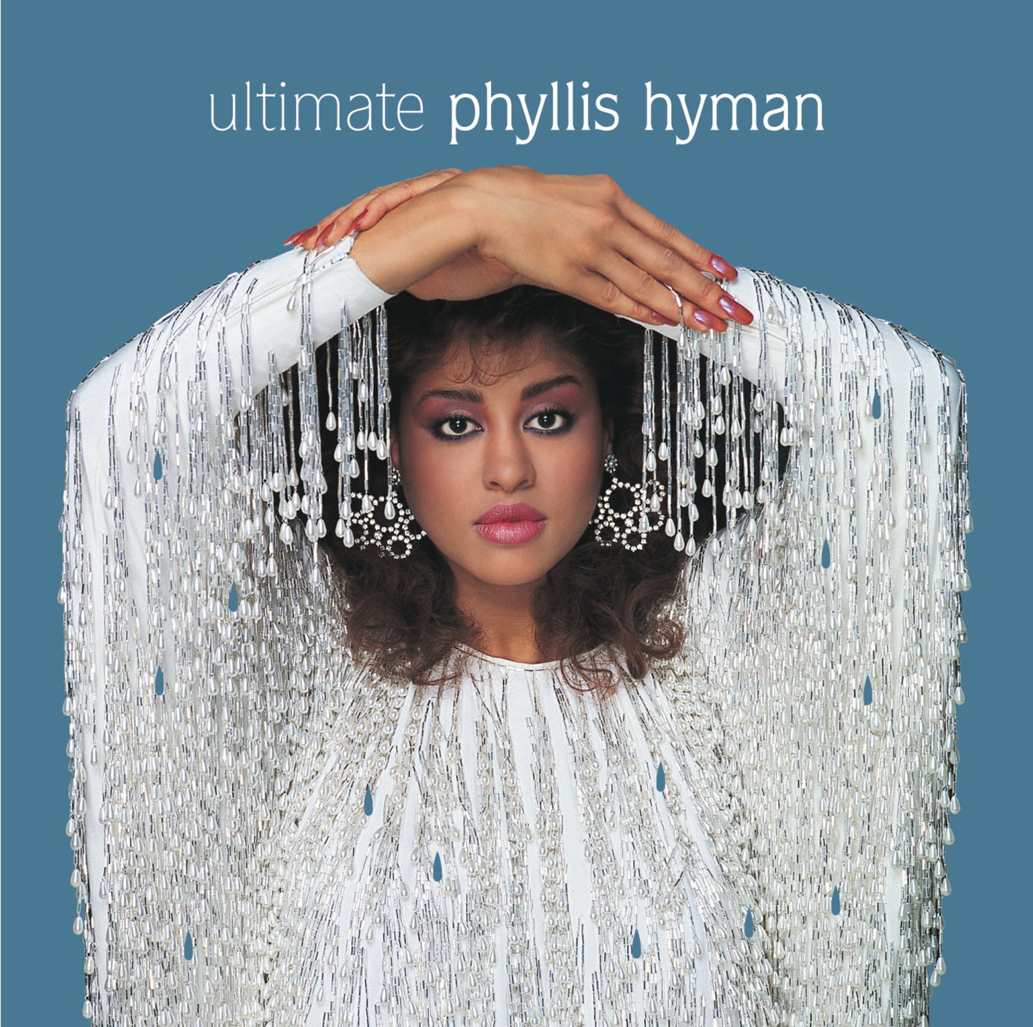 Phyllis Hyman - Ultimate Phyllis Hyman - Amazon.com Music
