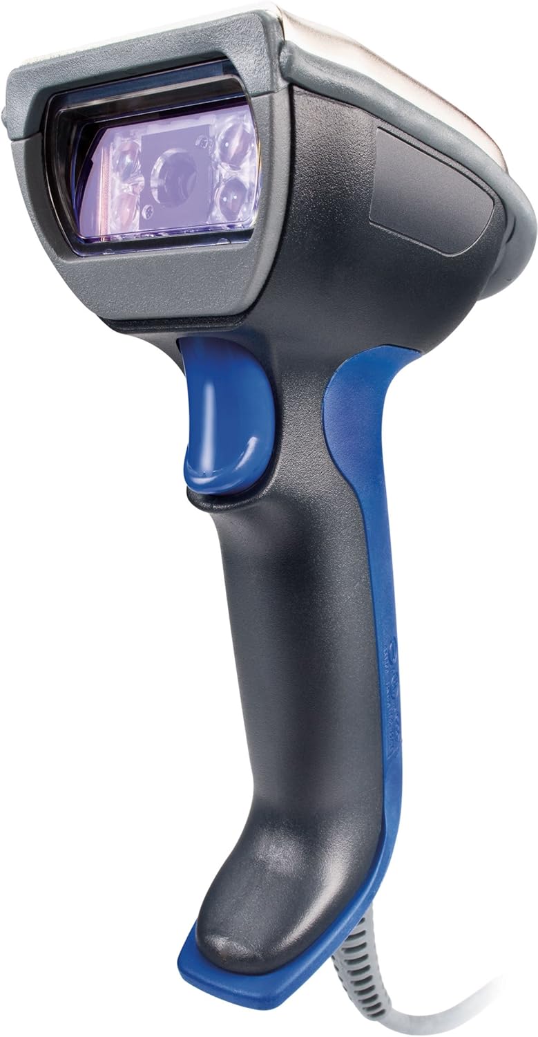 Amazon.com: Intermec SR61T Handheld Bar Code Reader SR61T1D-002: Camera ...