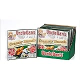 Amazon.com : Uncle Dan's Original Southern Classic Ranch Dressing, Dip ...