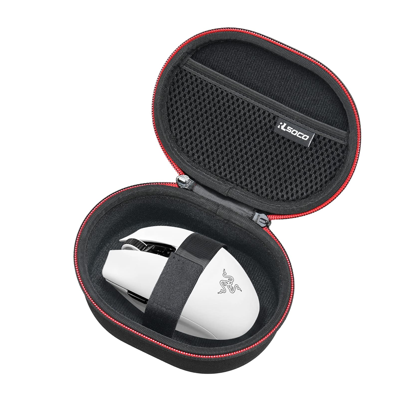 Mua RLSOCO Case for Razer DeathAdder V3 & V3 Pro & V2 / DeathAdder ...