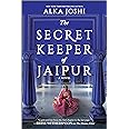 Amazon.com: The Secret Keeper of Jaipur: A novel from the bestselling ...