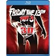 Amazon.com: Friday the 13th Part III : David Katims, Catherine Parks ...