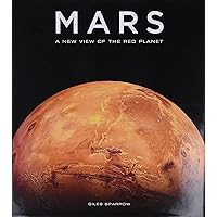 Mars: Our Future on the Red Planet: David, Leonard: 9781426217586 ...