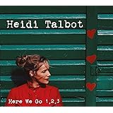 The Last Star by Heidi Talbot: Amazon.co.uk: Music