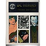 Title: DC Heroes Role Playing Game (box set): 9780425066331: Amazon.com ...