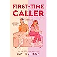 Amazon.com: First-Time Caller (Paperback or Softback): 9780593641194 ...