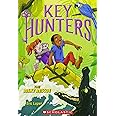 The Risky Rescue (Key Hunters #6) (6): Luper, Eric: 9781338212297 ...