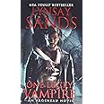 One Lucky Vampire: An Argeneau Novel (Argeneau Vampire, 19): Sands ...