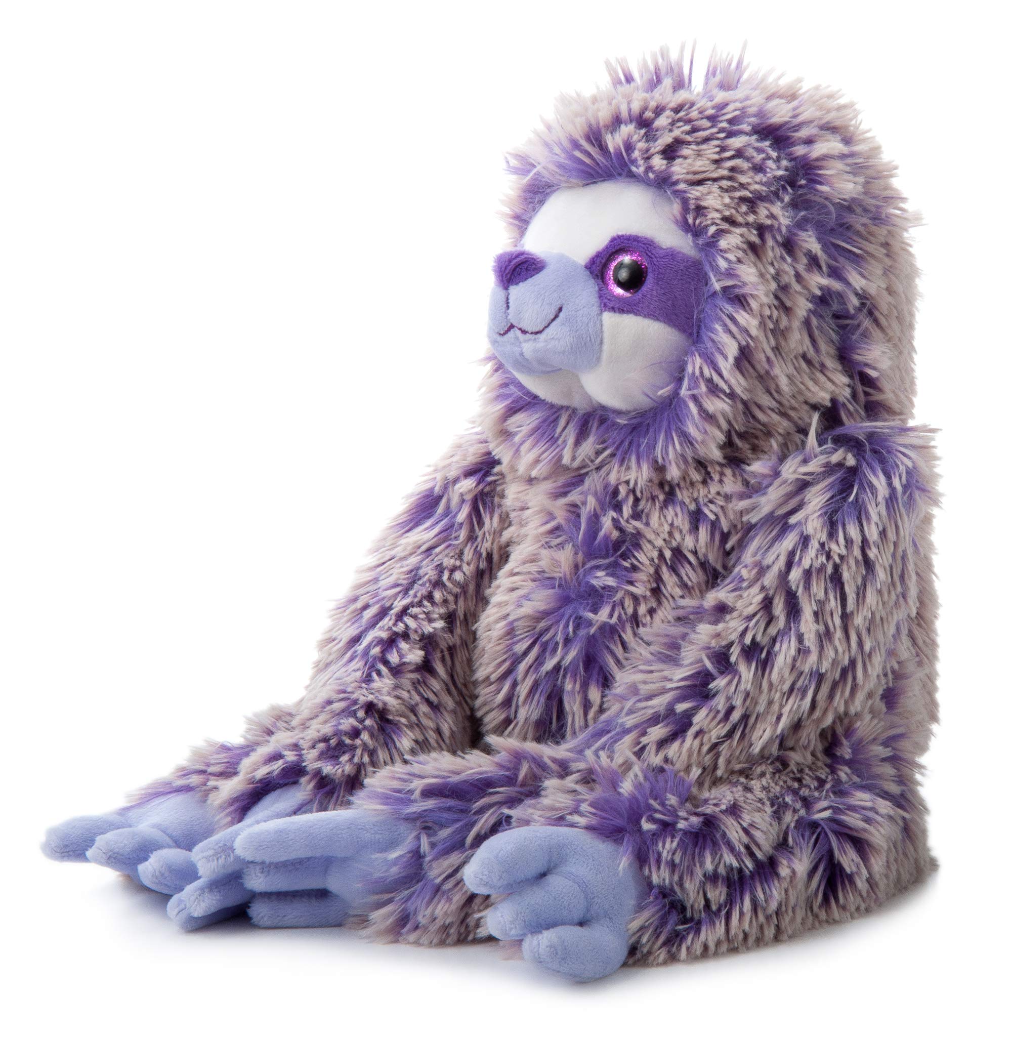 Mua Purple Sloth Stuffed Animal, Gifts for Kids, Purple Pazzion Sloth ...
