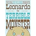 Leonardo, the Terrible Monster: Willems, Mo: 9780786852949: Amazon.com ...