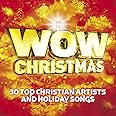Various Artists - WOW Christmas: 30 Top Christian Artists and Holiday ...