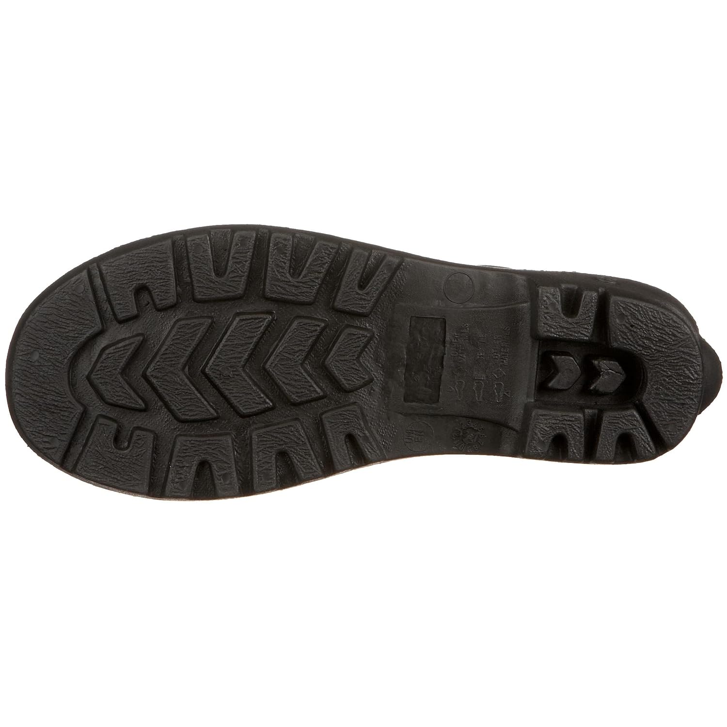 Safety Jogger Unisex-Adult Hercules Wellington Boots HERCULES Black, 3. ...