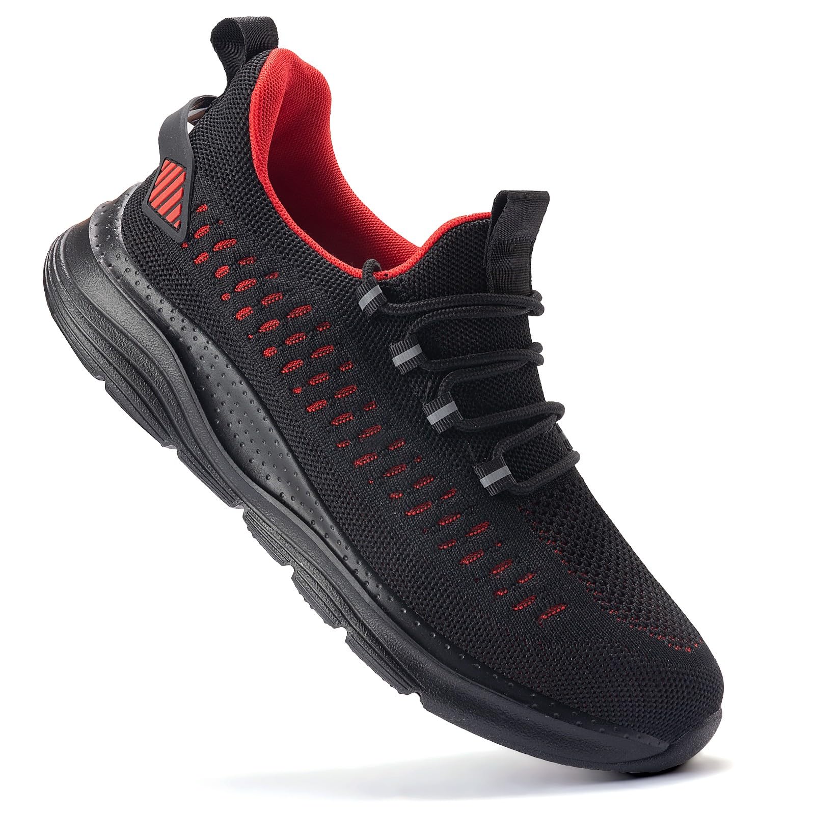 Steel Toe Shoes for Men and Women Comfortable Lightweight Work Safety ...