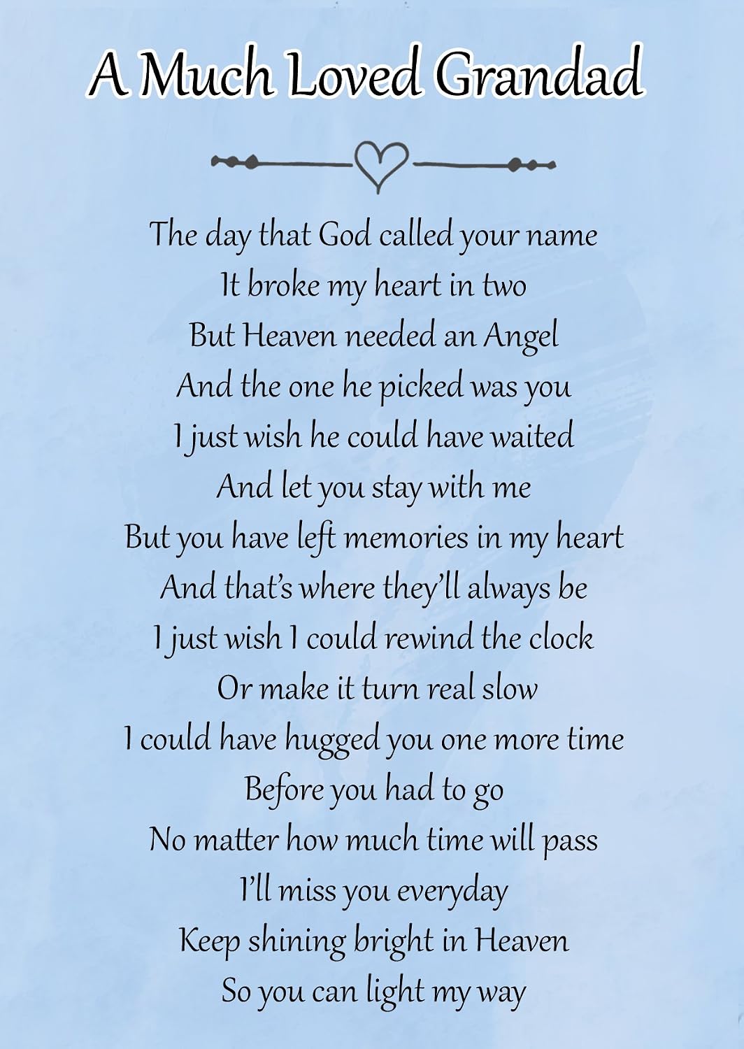 30 Beautiful Funeral Poems Grandad Poems Ideas 30 Beautiful Funeral Poems Grandad Poems Ideas