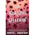 Amazon.com: The Burning Shadow (Origin Series, 2): 9781250175748 ...
