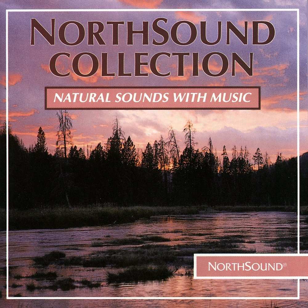 NorthSound - Northsound Collection - Natural Sounds with Music - Amazon ...