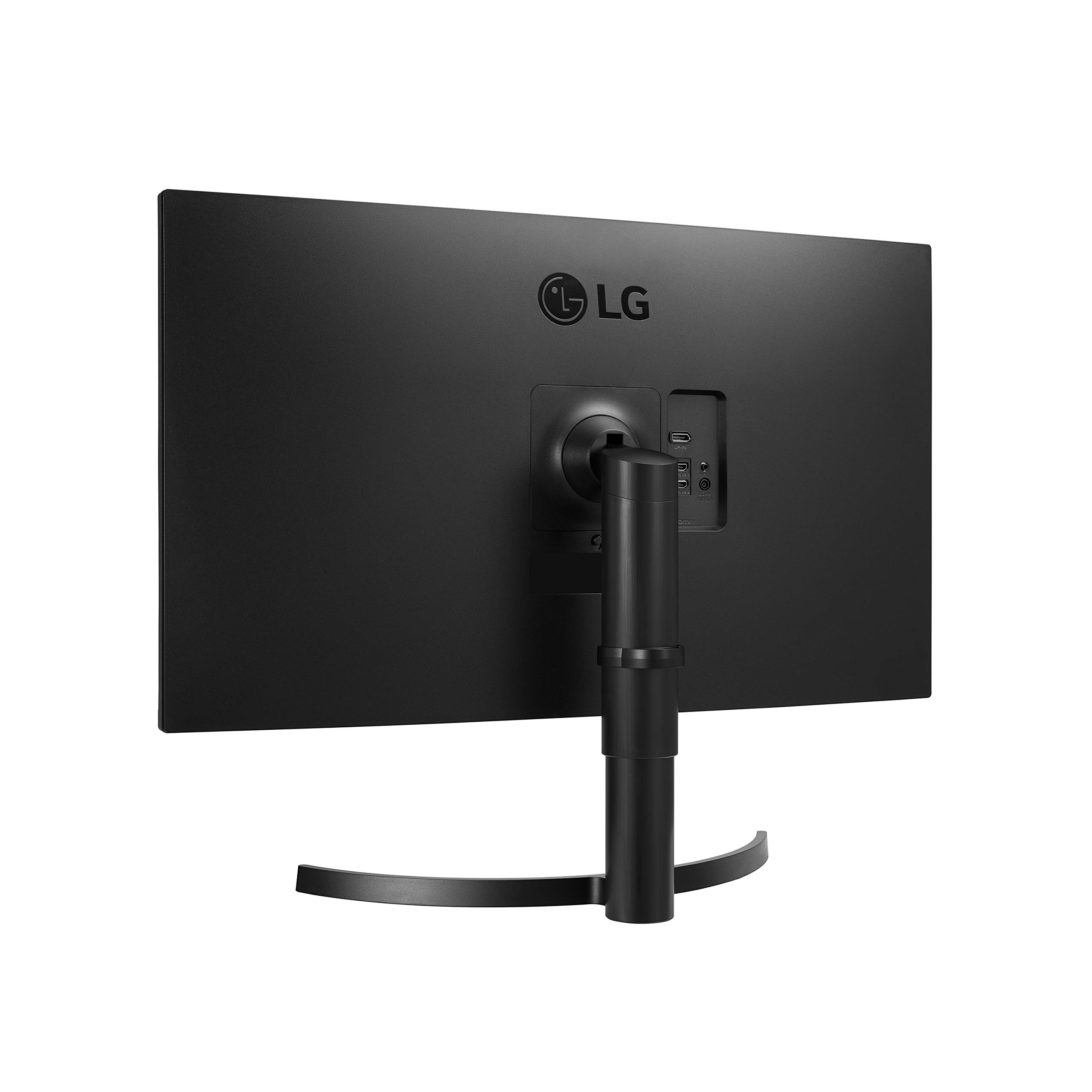 Mua LG 32QN650-B 32-inch QHD (2560 x 1440) Computer Monitor, IPS, sRGB ...