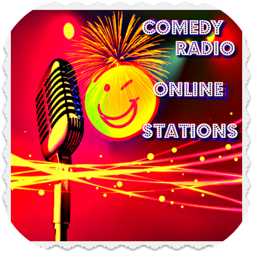 Amazon.com: Comedy Radio Online Stations: Appstore for Android