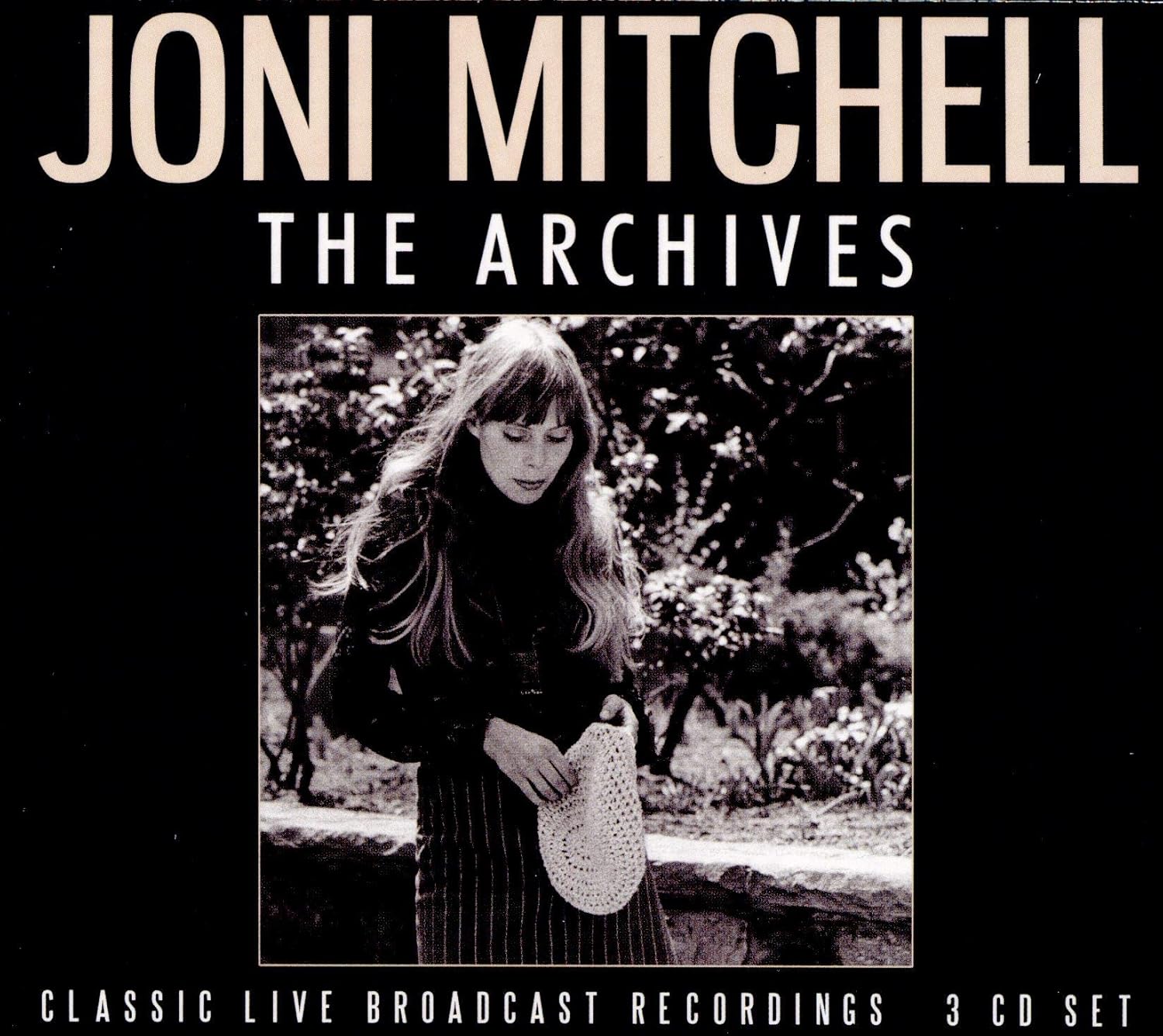 The Archives (3Cd): Amazon.de: Musik-CDs & Vinyl