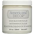 Deco Art Stain Blocker/Sealer, 8-Ounce, Clear : Amazon.ca: Home