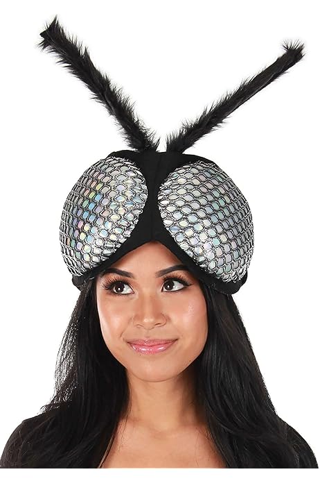 Elope Antenna Headband Amazon.com: Elope Bug Insect Bee Antennae