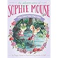 Amazon.com: The Emerald Berries (2) (The Adventures of Sophie Mouse ...