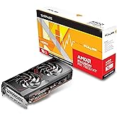 Amazon.com: Sapphire 11330-03-20G Pure AMD Radeon RX 7800 XT Gaming ...