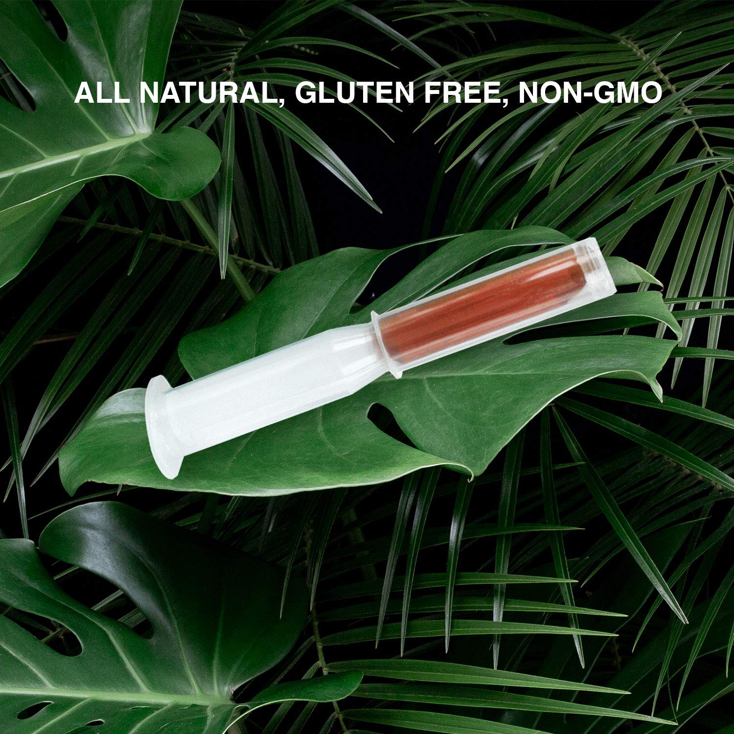 Amada Pure Yeast Infection Treatment Gel - Itch Relief Gel - PH Balance ...