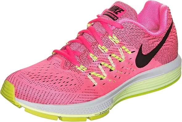 Nike - Zapatillas de Running para Hombre Rosa Rosa 42.5: Amazon.es ...