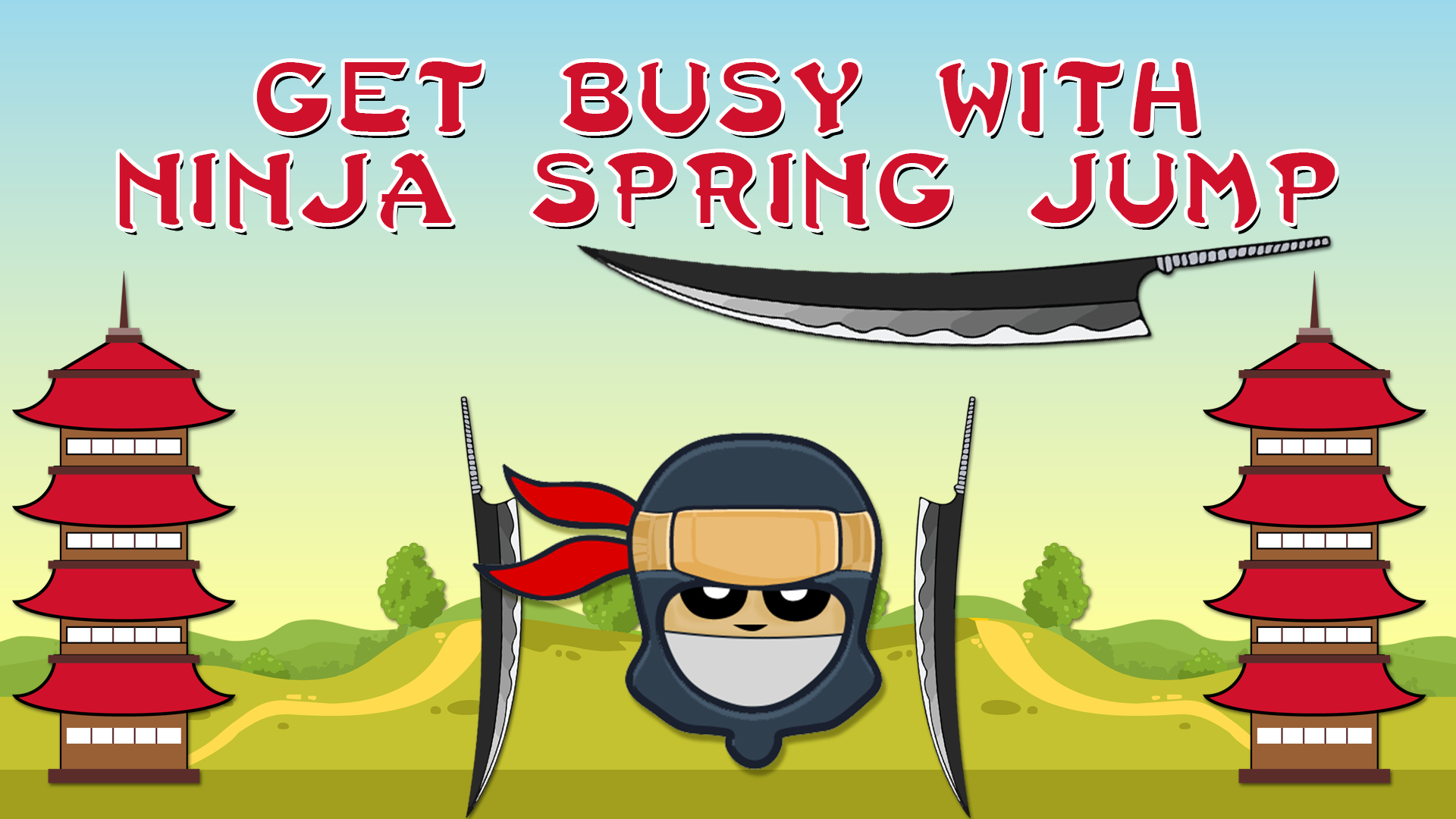 Spring Ninja Jump:Amazon.ca:Appstore for Android
