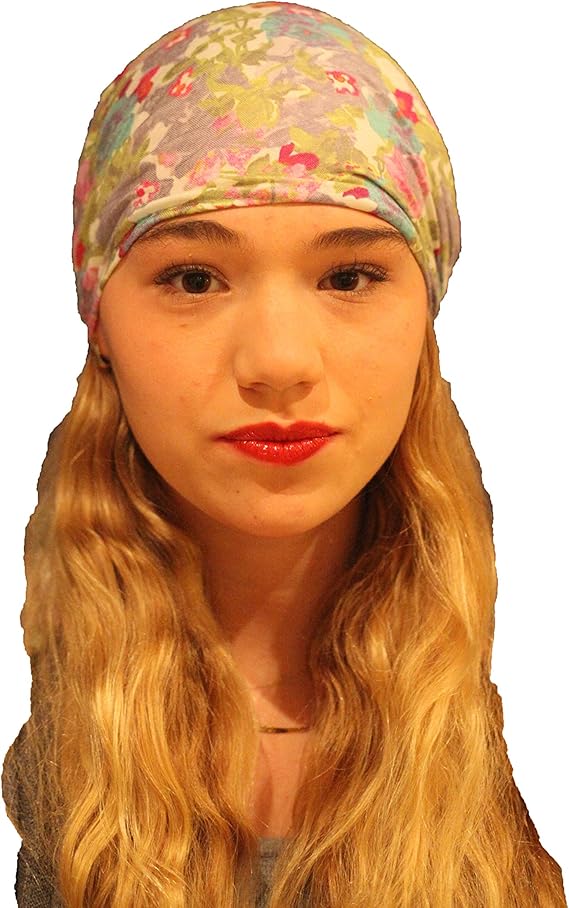 women Head covering Jewish Judaica Woman Tichel Hair Snood Bandana ...