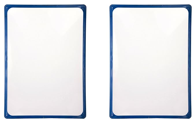 Infomate FRA Magnetic A3 File Folder Paper Display Pocket 45 Cm X 33 infomate-fra-magnetic-a3-file-folder-paper-display-pocket-45-cm-x-33