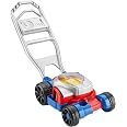Amazon.com: Fisher Price Bubble Mower, Pink : Toys & Games
