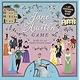 Amazon.com: The Jane Austen Game: an immersive boardgame – Play as Your ...
