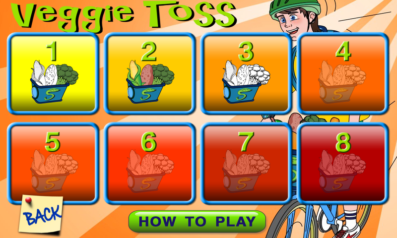 Amazon.com: Mitch Spinach SuperHero Game : Apps & Games