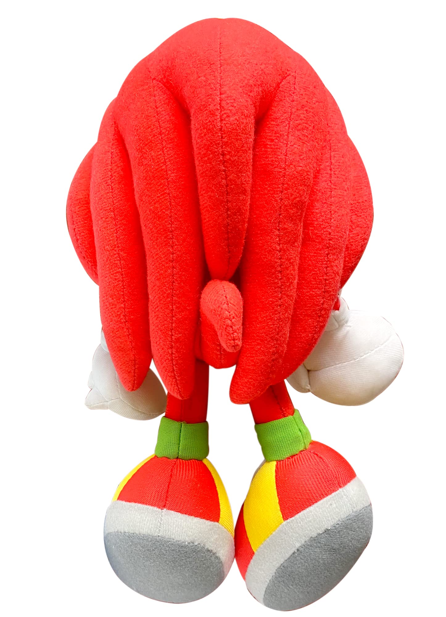 Mua Great Eastern Sonic The Hedgehog GE-7090 Knuckles Stuffed Plush, 9 ...