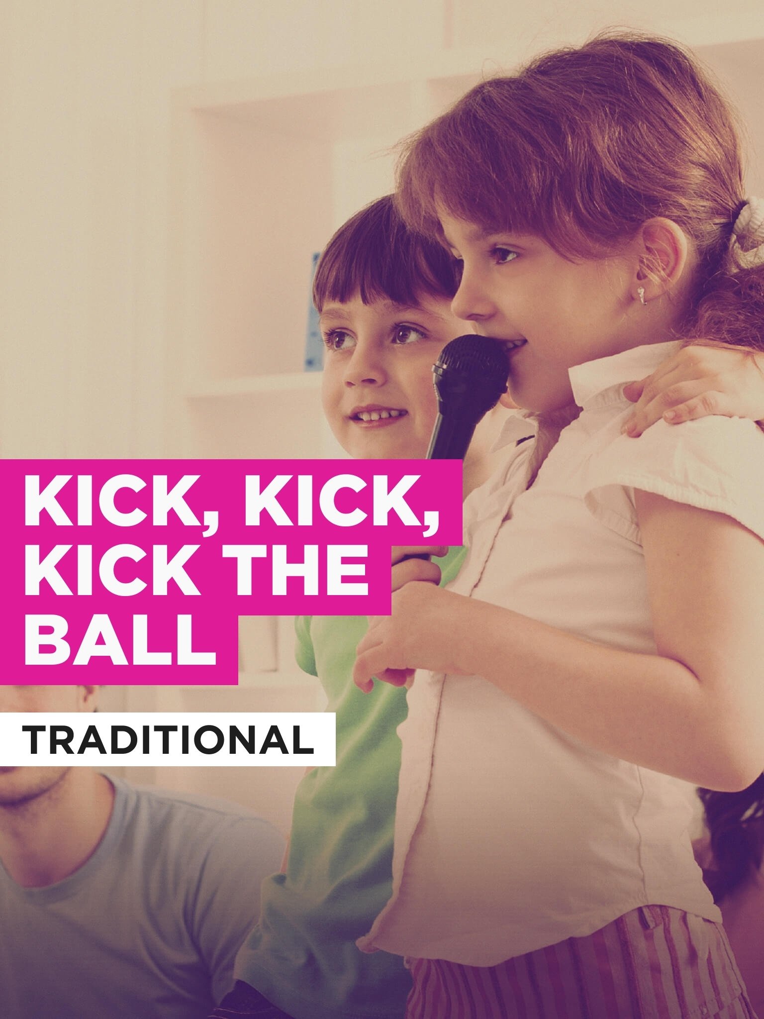 Watch Kick, Kick, Kick The Ball in the Style of Traditional | Prime Video