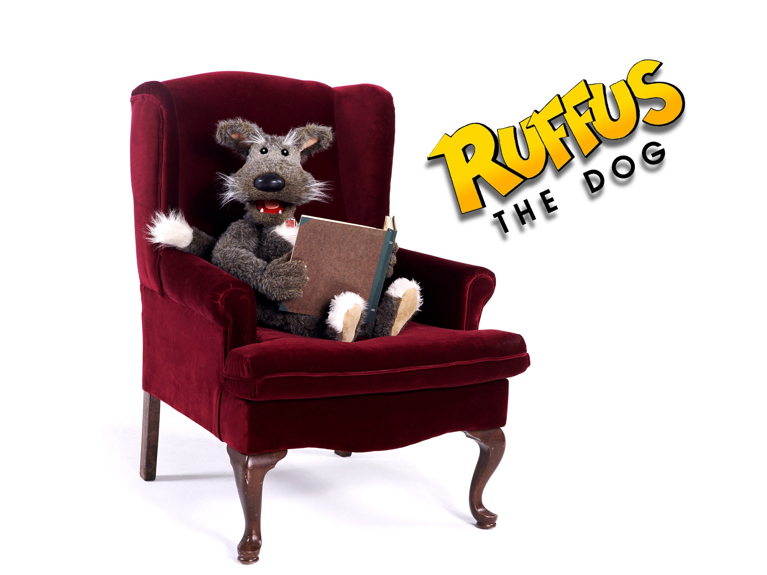 Watch Ruffus The Dog - Season 1 | Prime Video