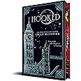 Amazon.com: Hooked (Collector's Edition) (Never After, 1): 9781464230592: McIntire, Emily: Books