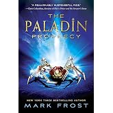 Amazon.com: The Paladin Prophecy: Book 1: 9780375870453: Frost, Mark: Books