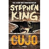 Amazon.com: Cujo: A Novel: 9781668075777: King, Stephen: Books